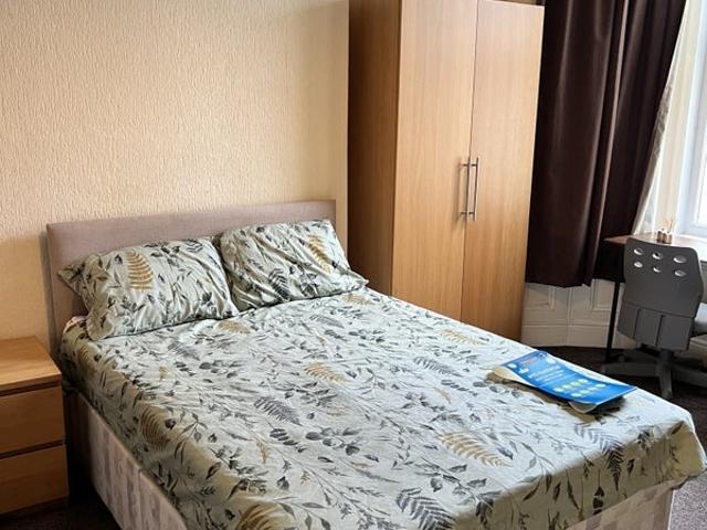Room at Azalea Terrace North, Sunderland