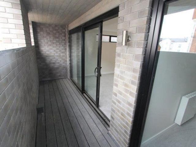 Room at Abbots Walk, Stafford