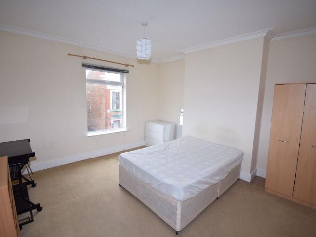Room at Abbots Mews, Leeds