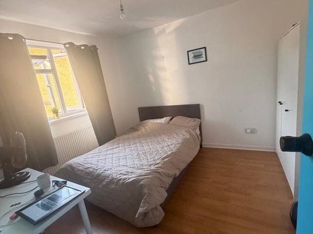 Room at Abbotsbury Close, Greater London