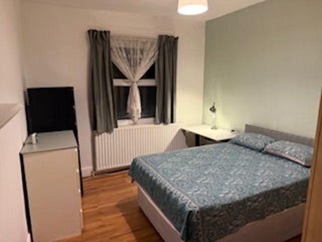 Room at Abbotsford Avenue, Greater London