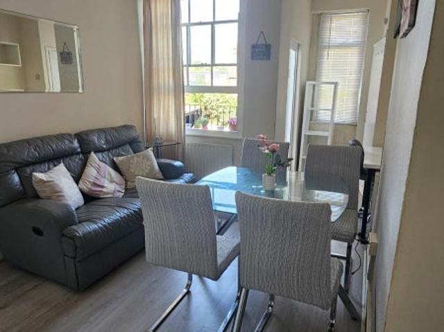 Room at Abbotsford Avenue, Greater London