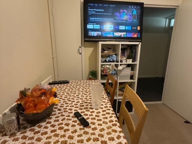 Room at Abbott Road, Greater London