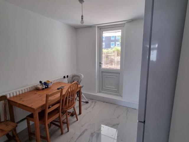 Room at Abbott Road, Greater London