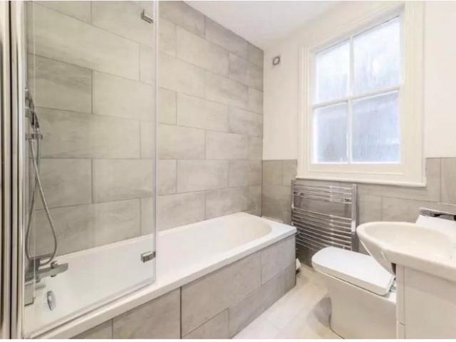 Room at Abbeville Road, Greater London