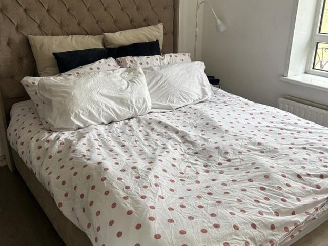 Room at Abbey Close, Greater London
