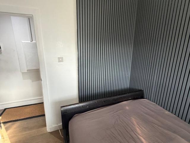 Room at Abbey Close, Greater London