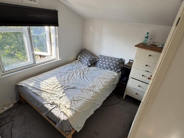 Room at Abbey Grove, Greater London