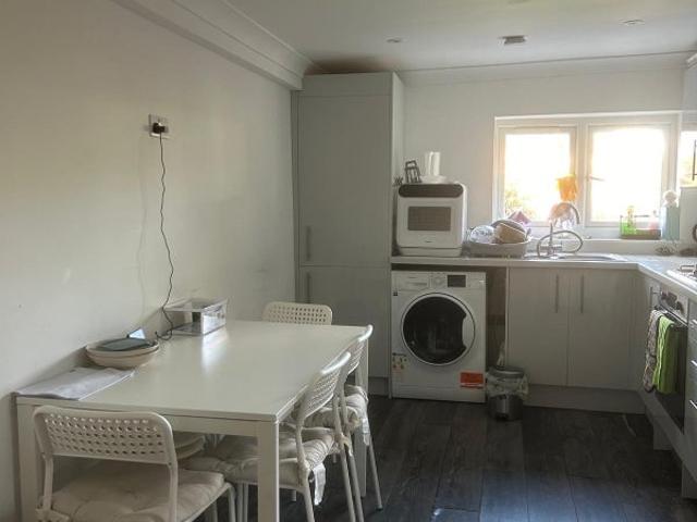 Room at Abbey Grove, Greater London