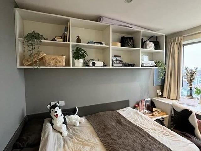 Room at Abbey Lane, Greater London