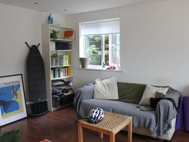 Room at Abbey Lane, Greater London