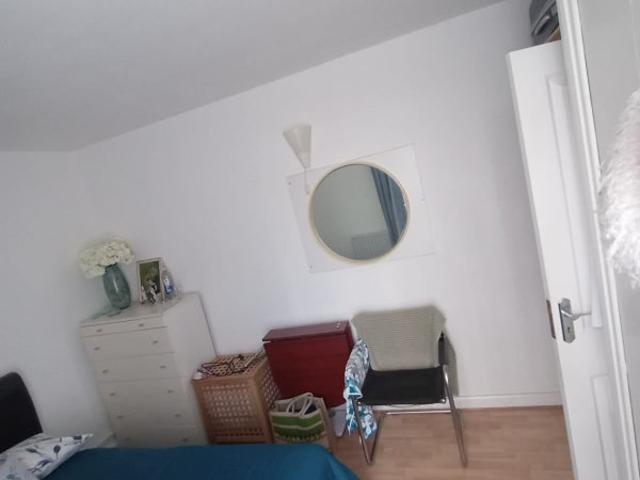 Room at Abbey Road, Greater London