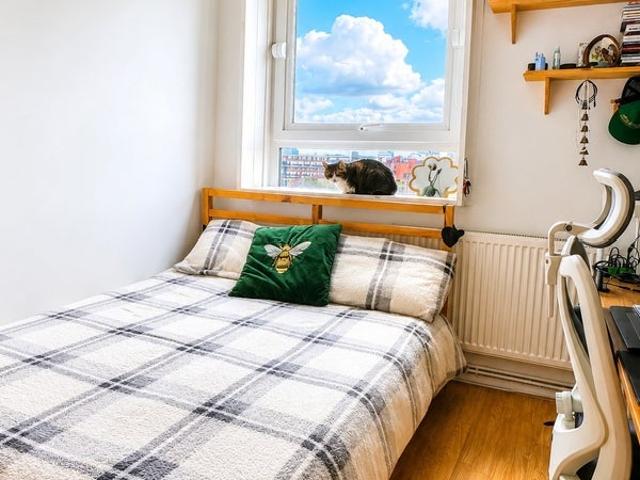 Room at Abbey Street, Greater London