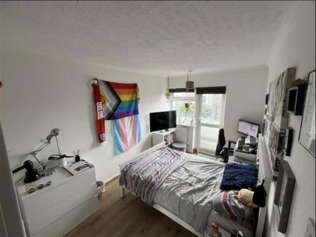 Room at Abbey Street, Greater London