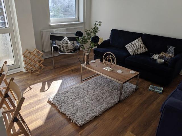Room at Abbey Street, Greater London