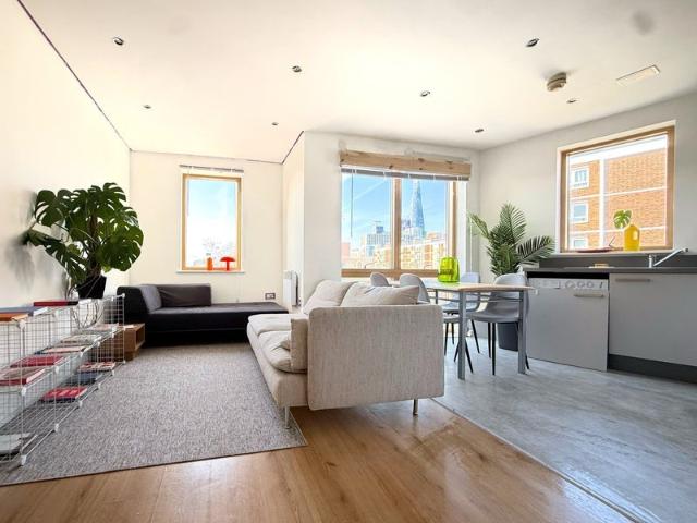 Room at Abbey Street, Greater London