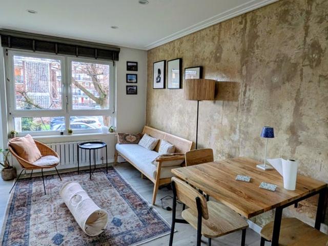 Room at Abbey Street, Greater London