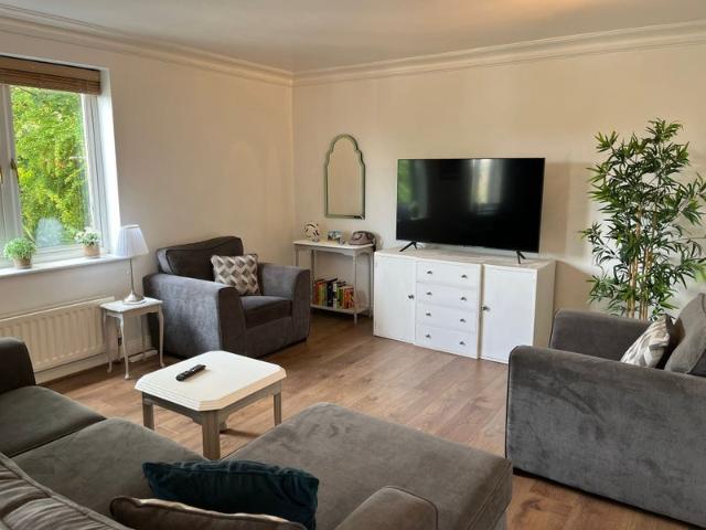 Room at Abberley Mews, Greater London