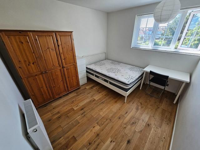 Room at Abbs Cross Gardens, Greater London