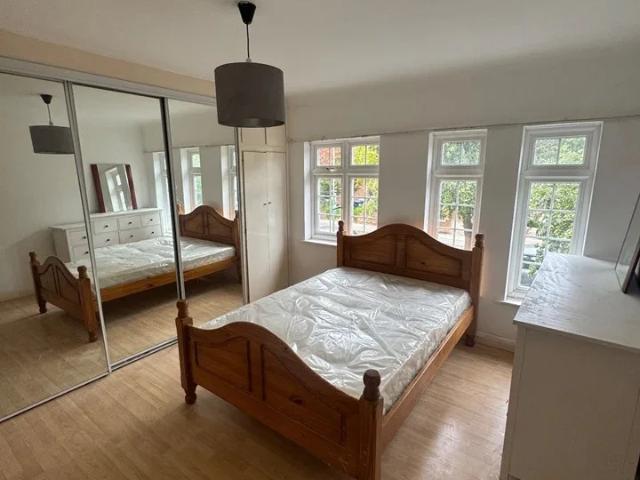 Room at Abercorn Road, Greater London