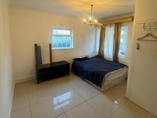 Room at Abercorn Road, Greater London