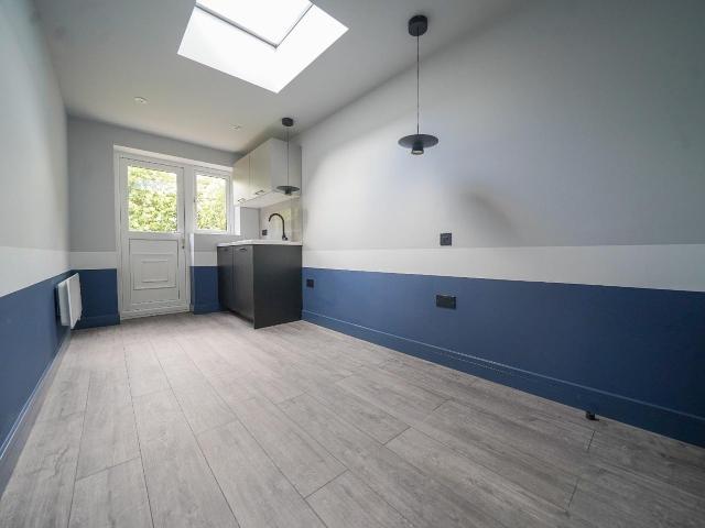 Room at Abercorn Way, Greater London
