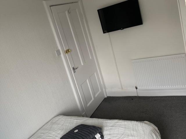 Room at Aberdeen Street, Barrow in Furness