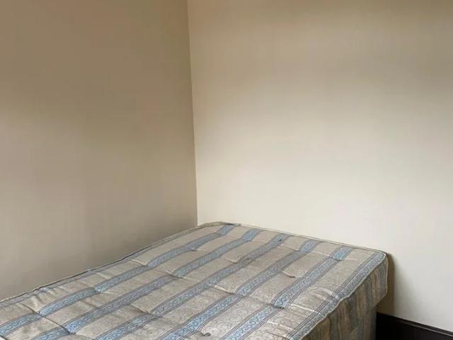Room at Abington Grove, Northampton