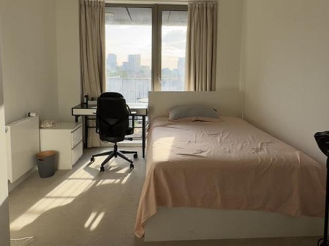 Room at Accra Close, Greater London