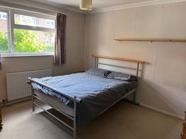 Room at Acanthus Road, Greater London