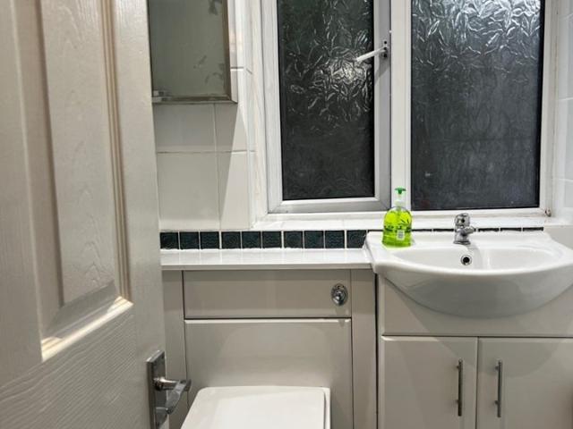 Room at Acacia Avenue, Greater London