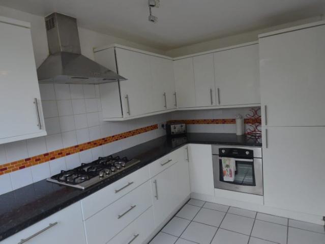 Room at Acacia Road, Greater London
