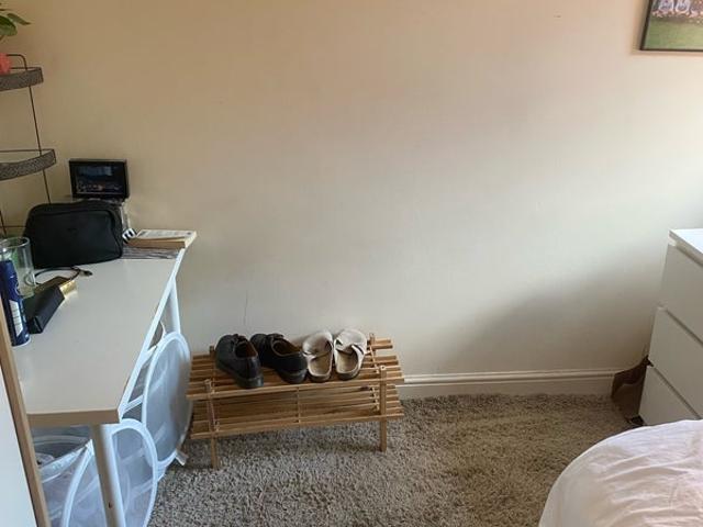Room at Acacia Road, Greater London