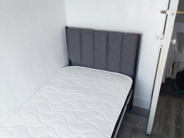 Room at Acacia Road, Greater London