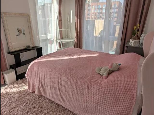 Apartment at Achill Close, Greater London