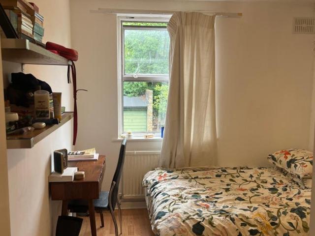 Room at Acol Road, Greater London