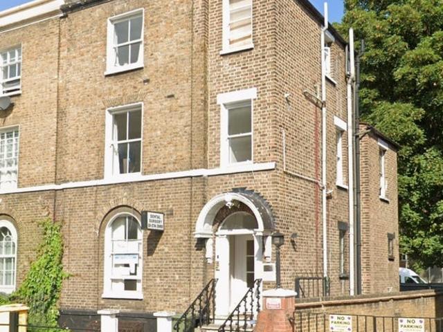 Room at Acre Lane, Greater London