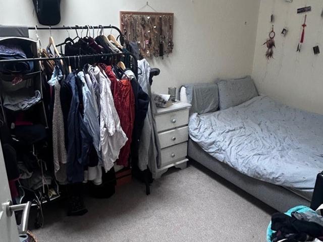 Room at Acre Lane, Greater London