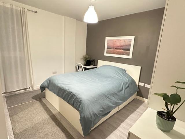 Room at Acton Mews, Greater London
