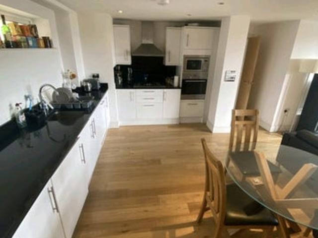 Room at Acton Mews, Greater London