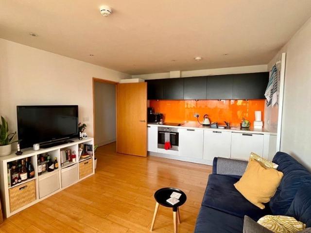 Room at Acton Mews, Greater London