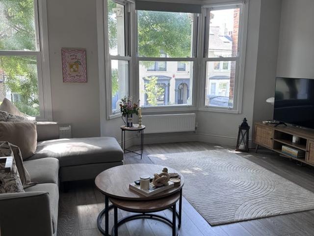 Room at Acton Lane, Greater London