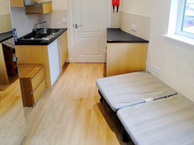 Room at Acton Lane, Greater London