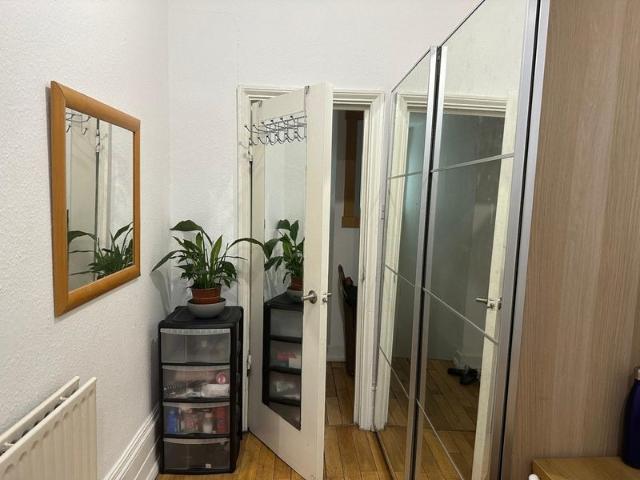 Room at Acton Street, Greater London