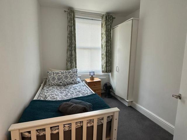 Room at Acton Street, Greater London