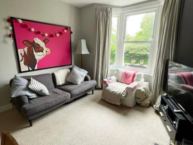 Room at Ada Road, Greater London