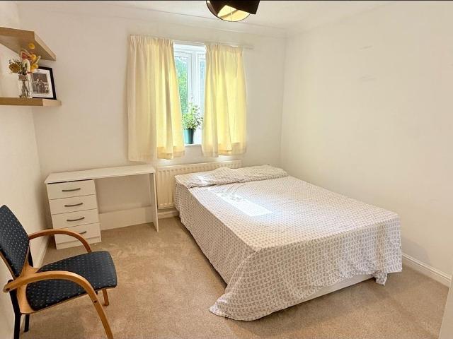 Room at Adams Close, Greater London