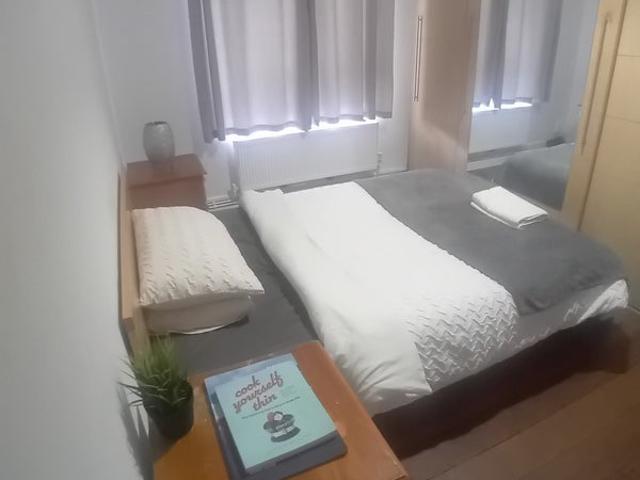 Room at Adare Walk, Greater London