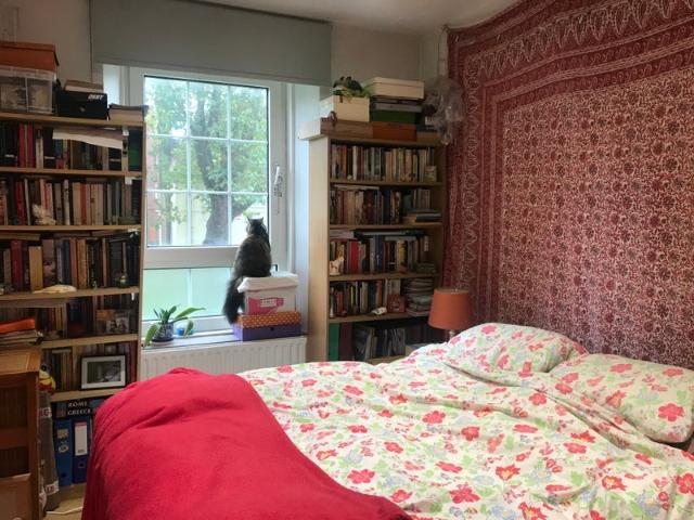 Room at Adare Walk, Greater London