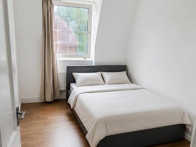 Room at Adare Walk, Greater London